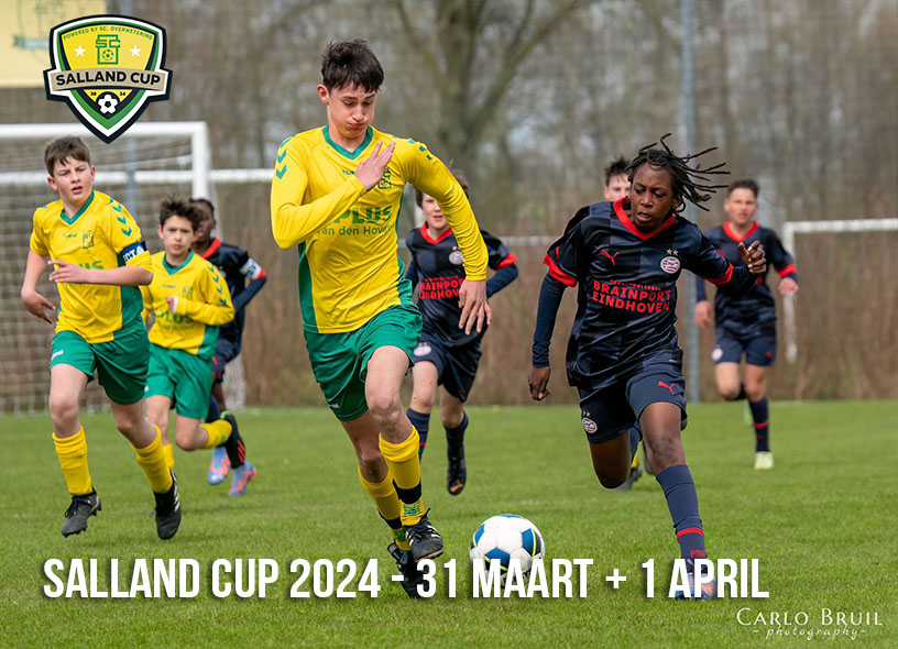 Één punt die voelt als twee! | SC Overwetering